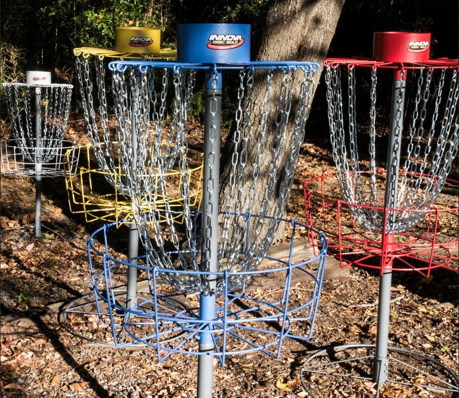 Innova Discatcher Sport • Marshall Street Disc Golf