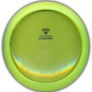 Marshall Street Disc Golf – We weigh every disc.
