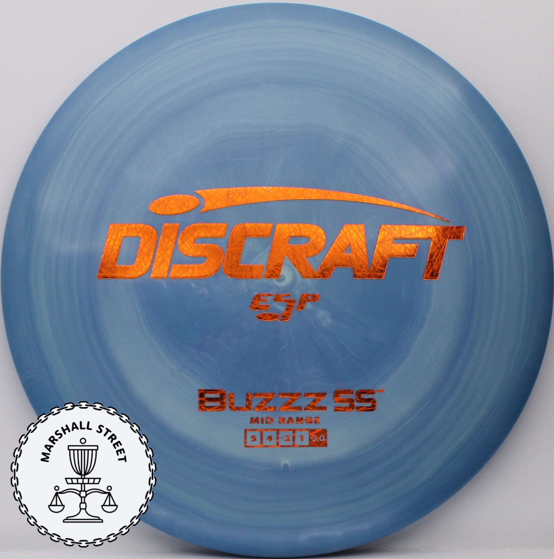 ESP Buzzz SS • Marshall Street Disc Golf