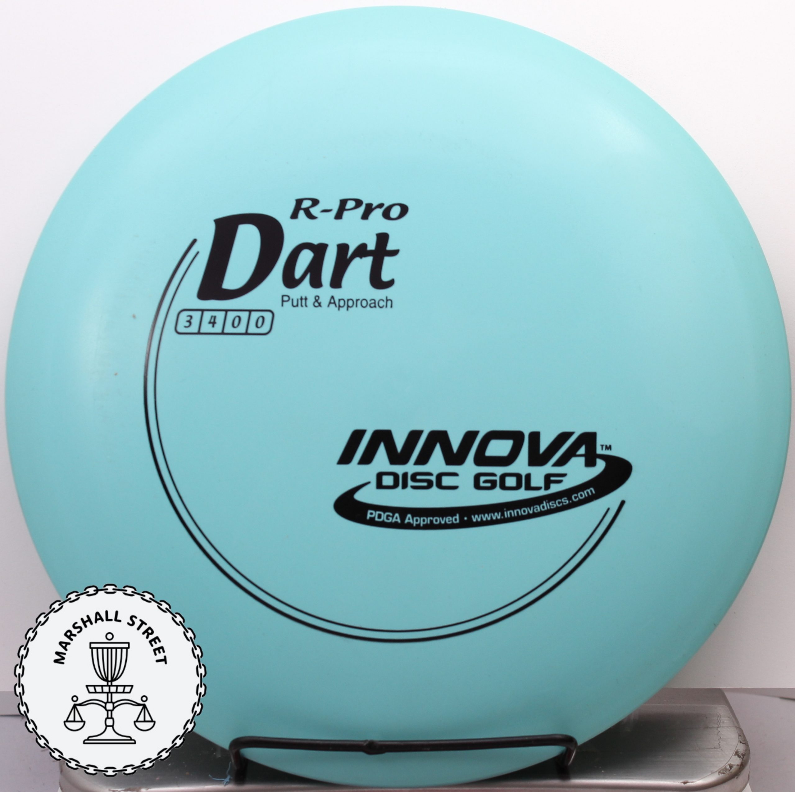 R-Pro Dart • Marshall Street Disc Golf