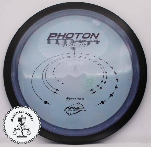 Proton Photon • Marshall Street Disc Golf