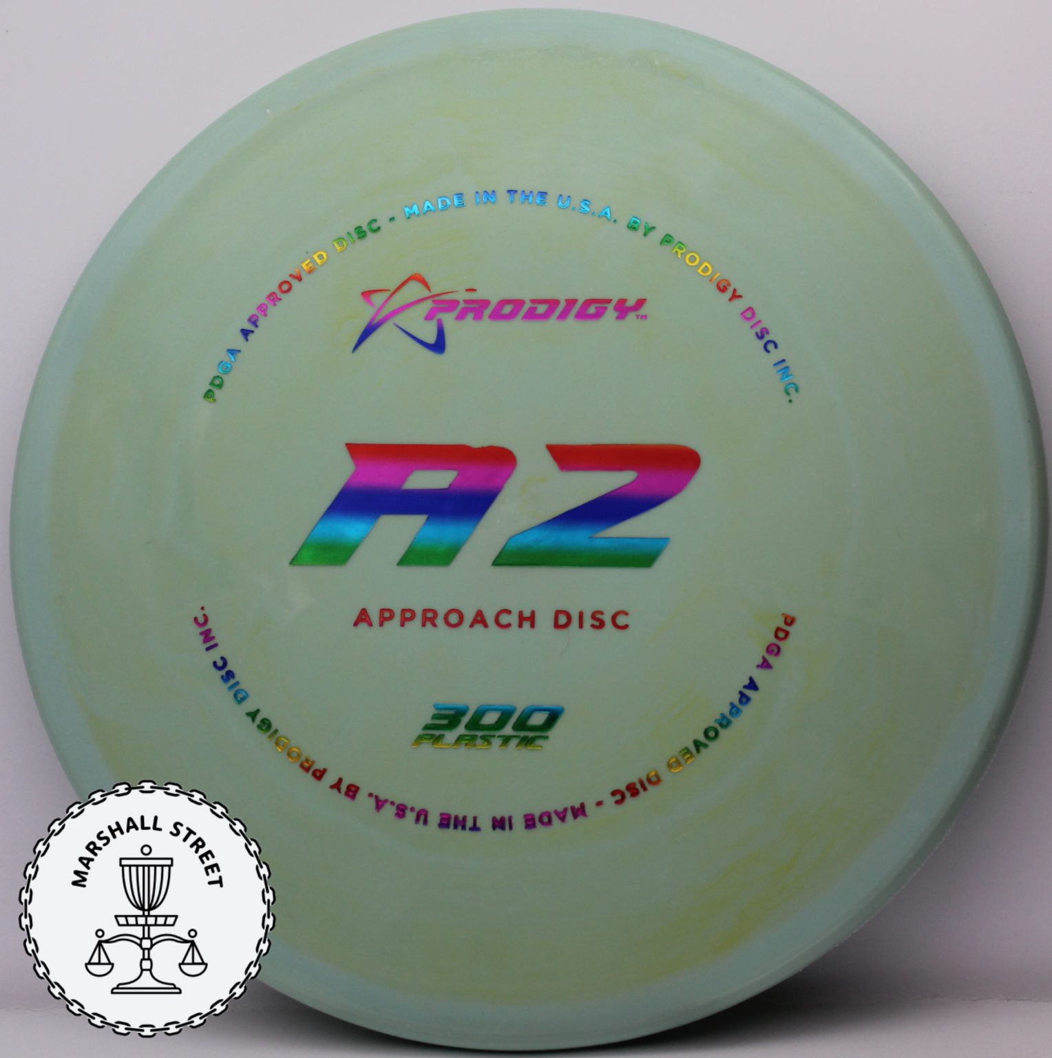 Prodigy PA3, 750 • Marshall Street Disc Golf