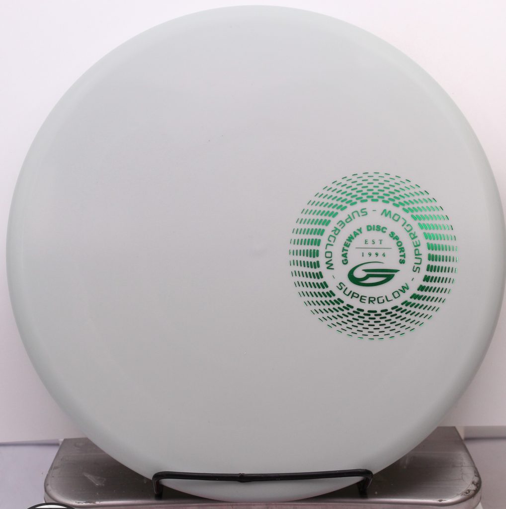 Glow Wizard • Marshall Street Disc Golf