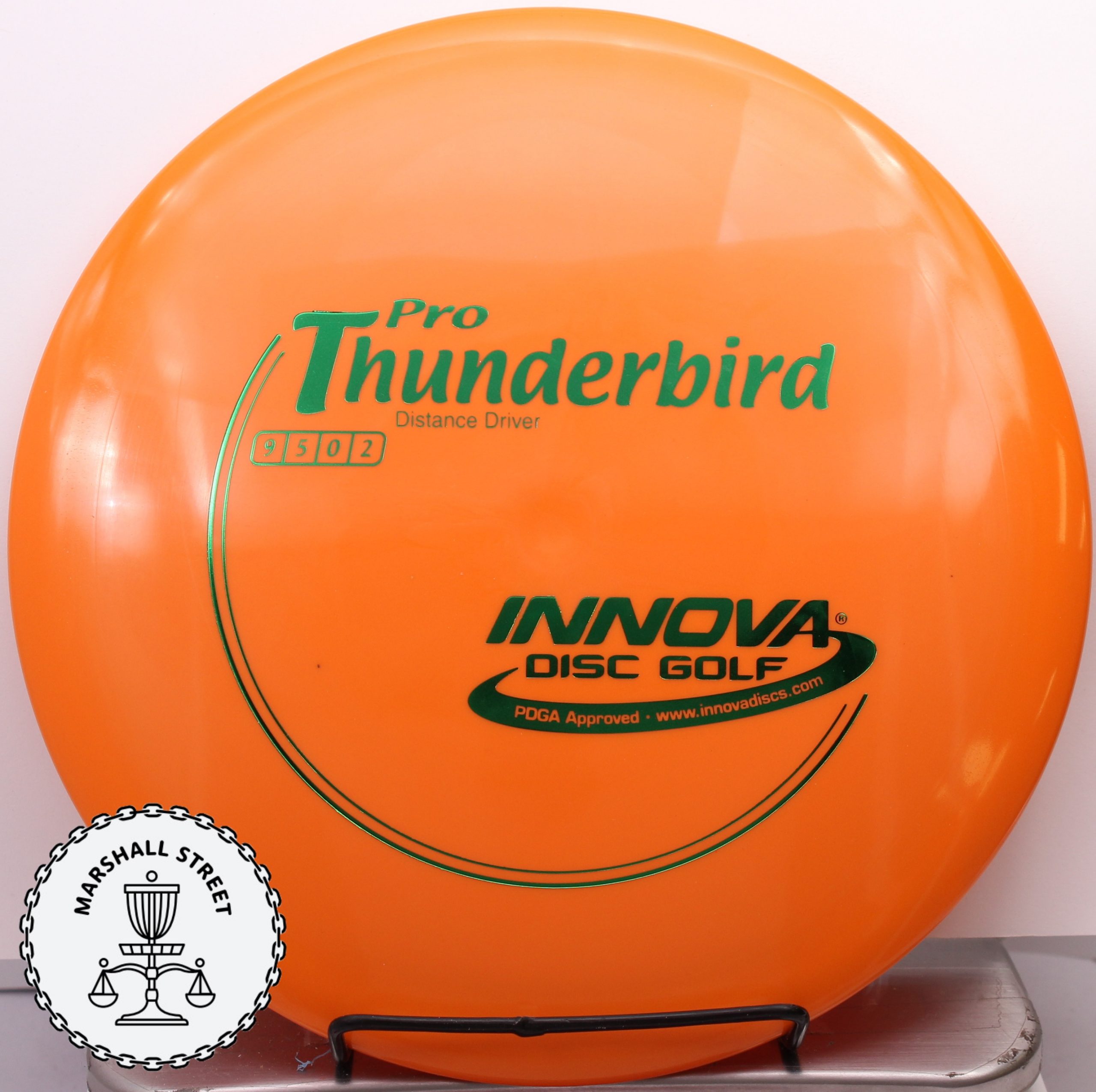 Pro Thunderbird • Marshall Street Disc Golf