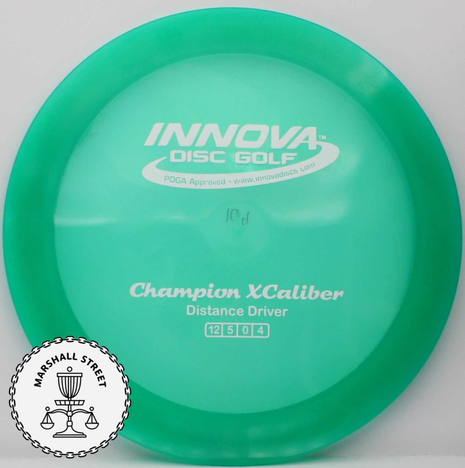 Champion Daedalus • Marshall Street Disc Golf