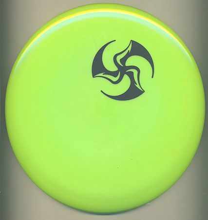Prodigy M5, 400G Small Trifly • Marshall Street Disc Golf