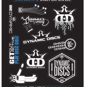 Marshall Street Disc Golf – We weigh every disc.