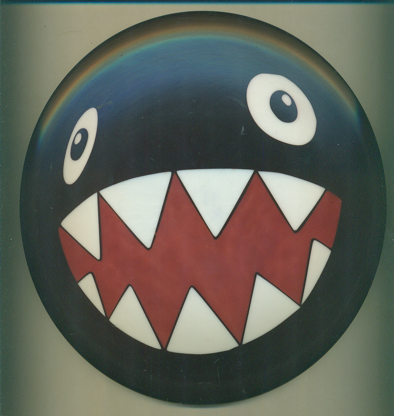 Star Roc, Chain Chomp • Marshall Street Disc Golf