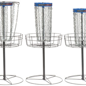 Baskets • Marshall Street Disc Golf