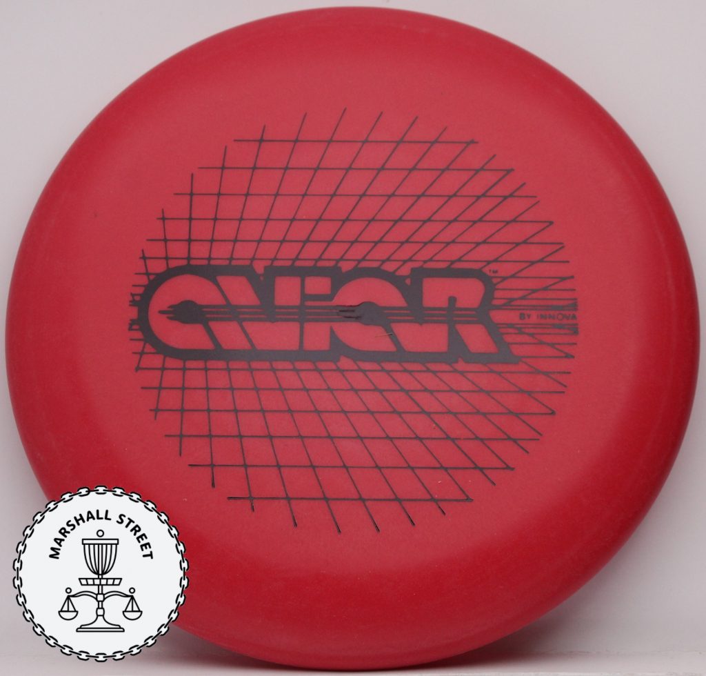 DX Aviar Classic • Marshall Street Disc Golf