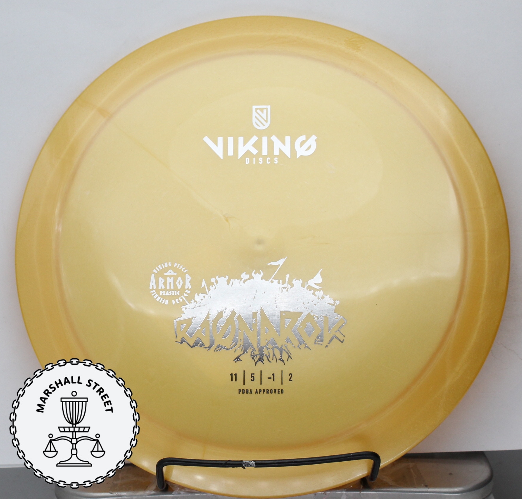 Aerobie Epic • Marshall Street Disc Golf