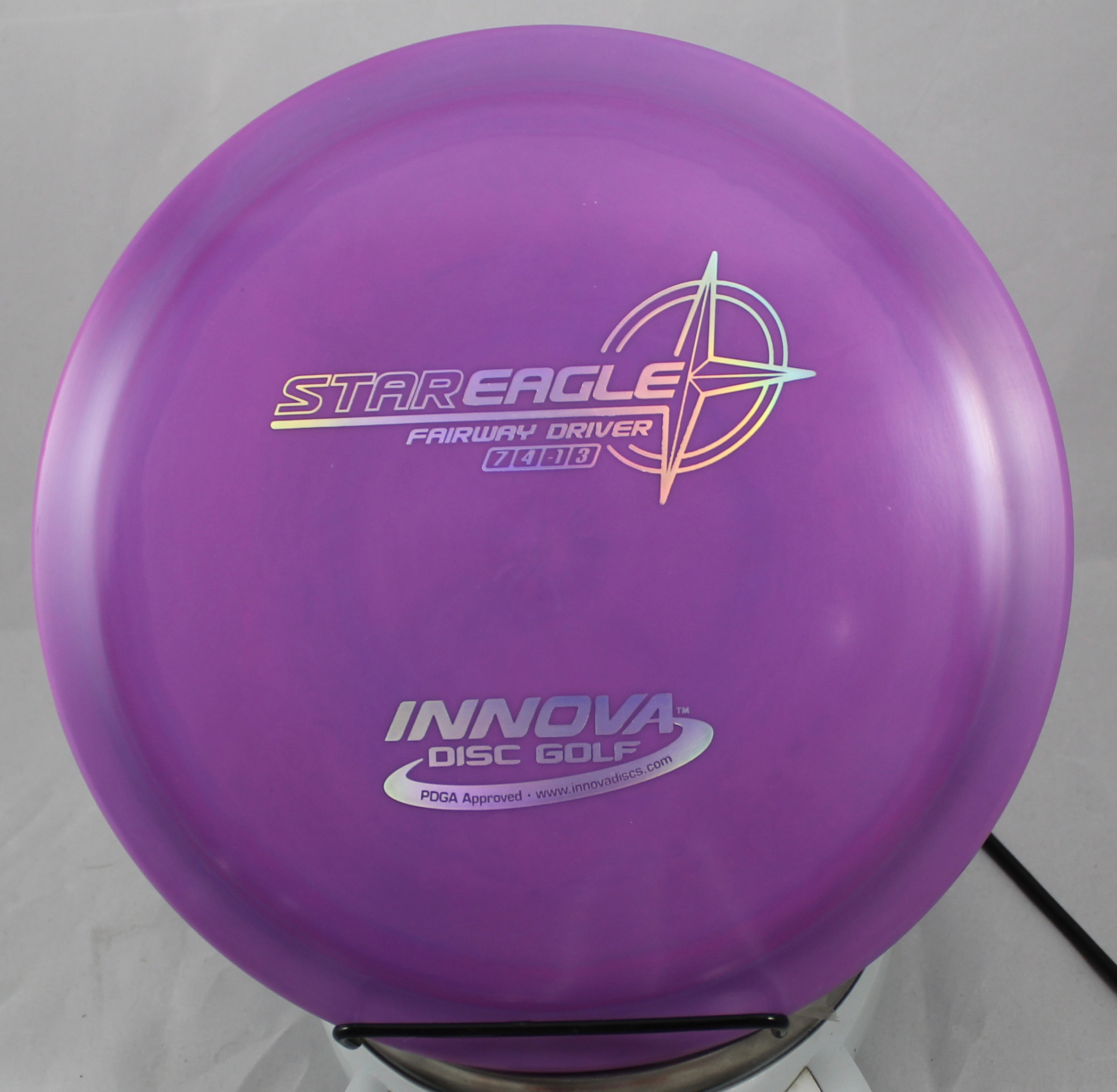 Star Eagle X • Marshall Street Disc Golf