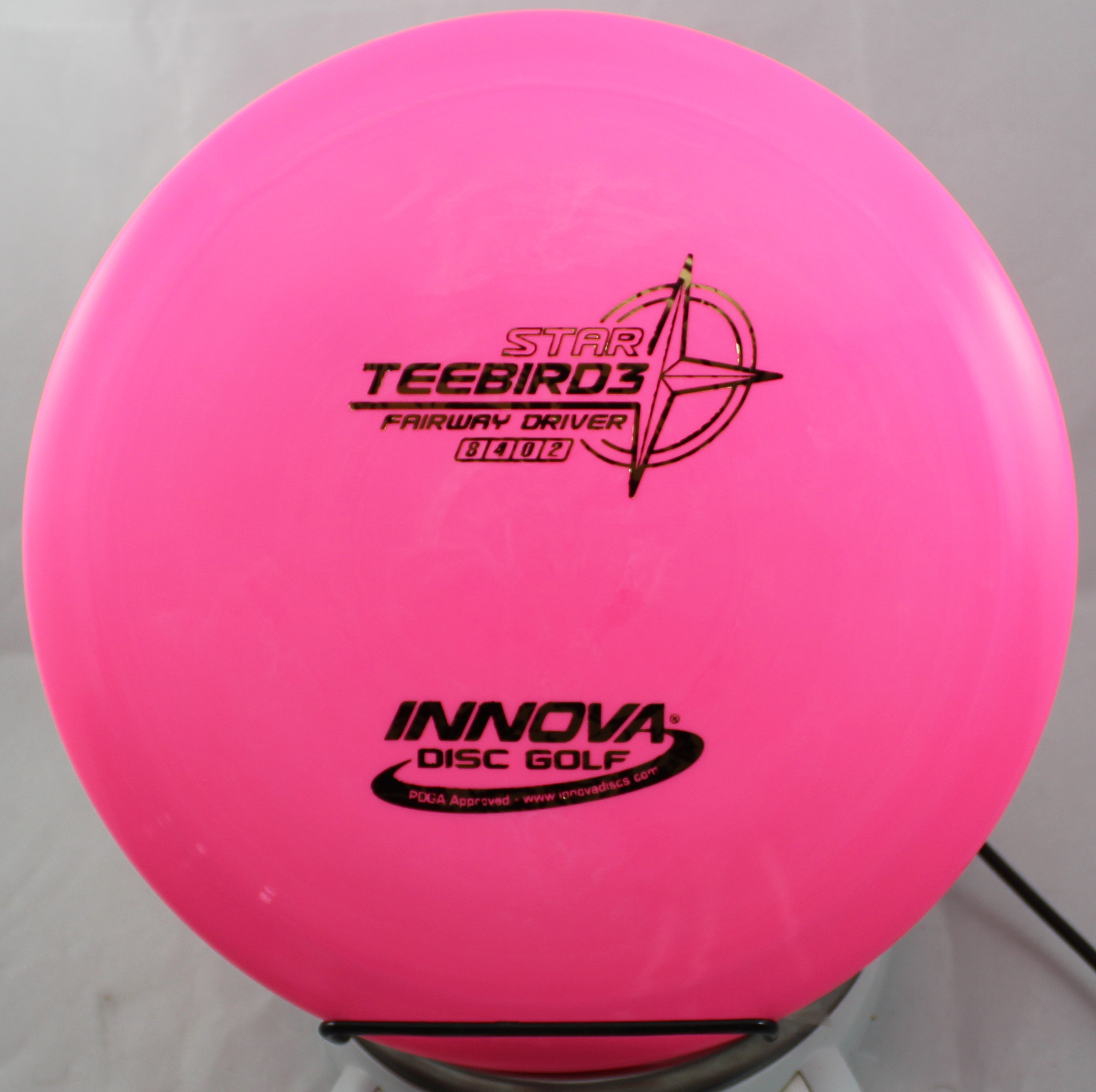 Star Teebird3 • Marshall Street Disc Golf