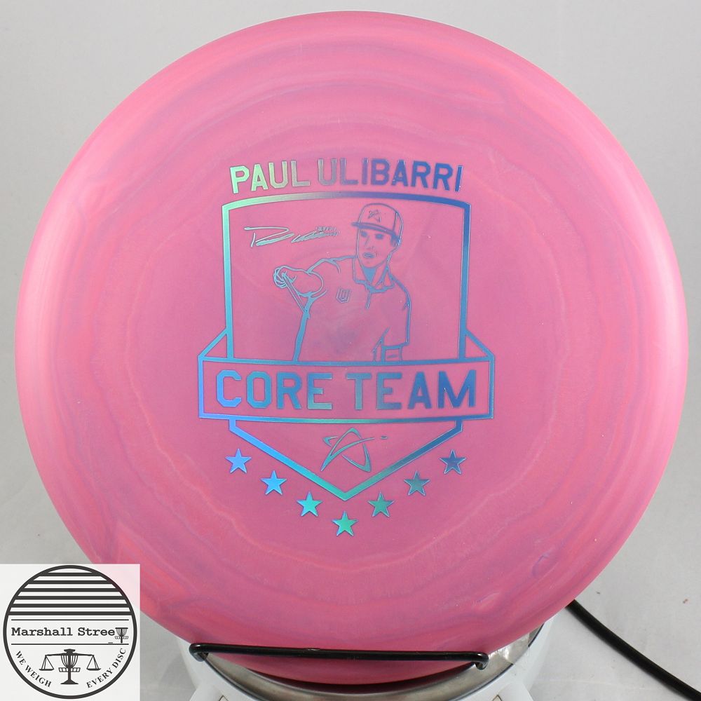 Prodigy PA3, 350G Core Team Uli • Marshall Street Disc Golf