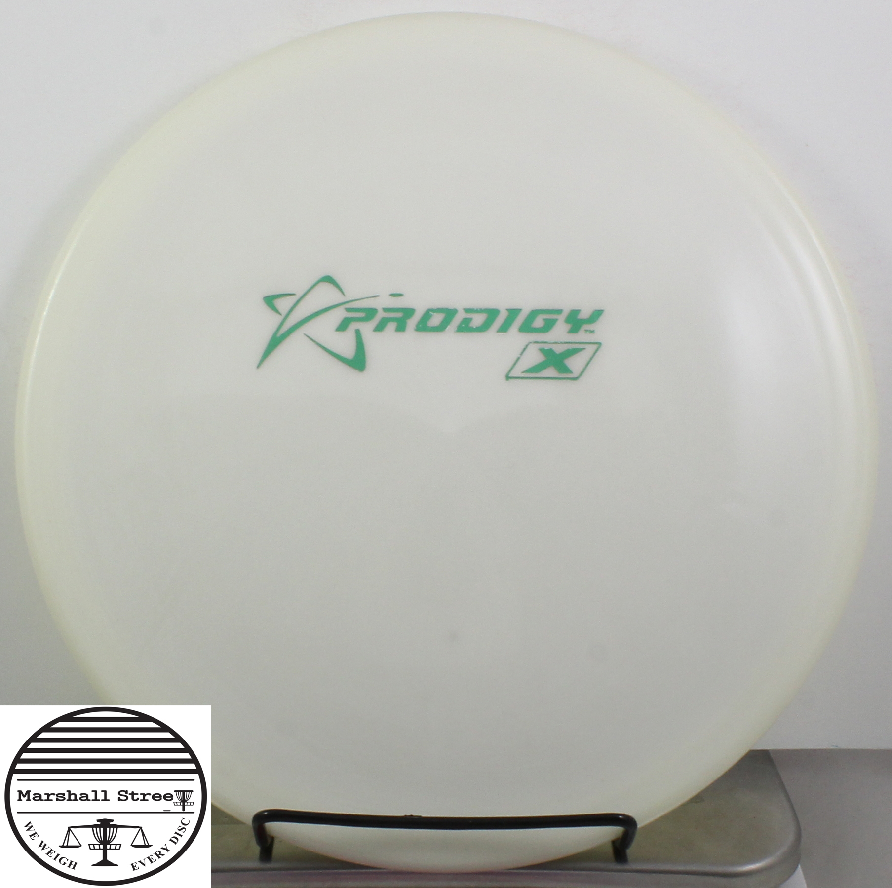 X-Out Prodigy A1, 400g • Marshall Street Disc Golf