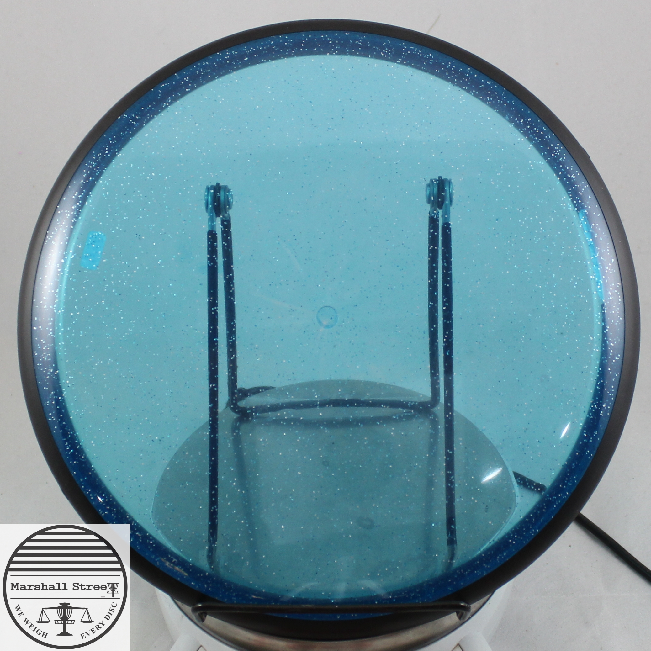 Proton Anode, Soft No Stamp • Marshall Street Disc Golf