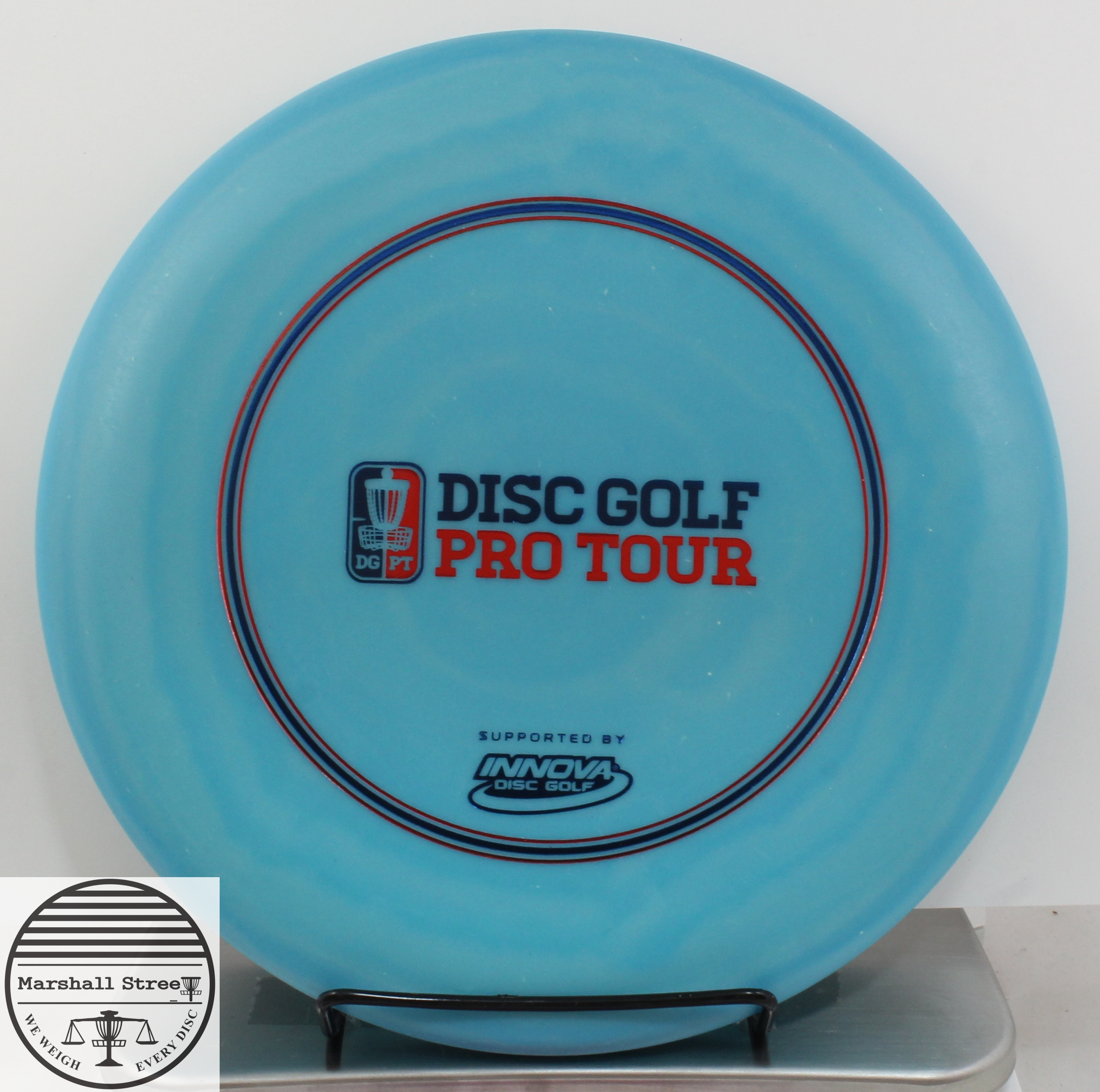 Glow Pro KC Aviar, DGPT • Marshall Street Disc Golf