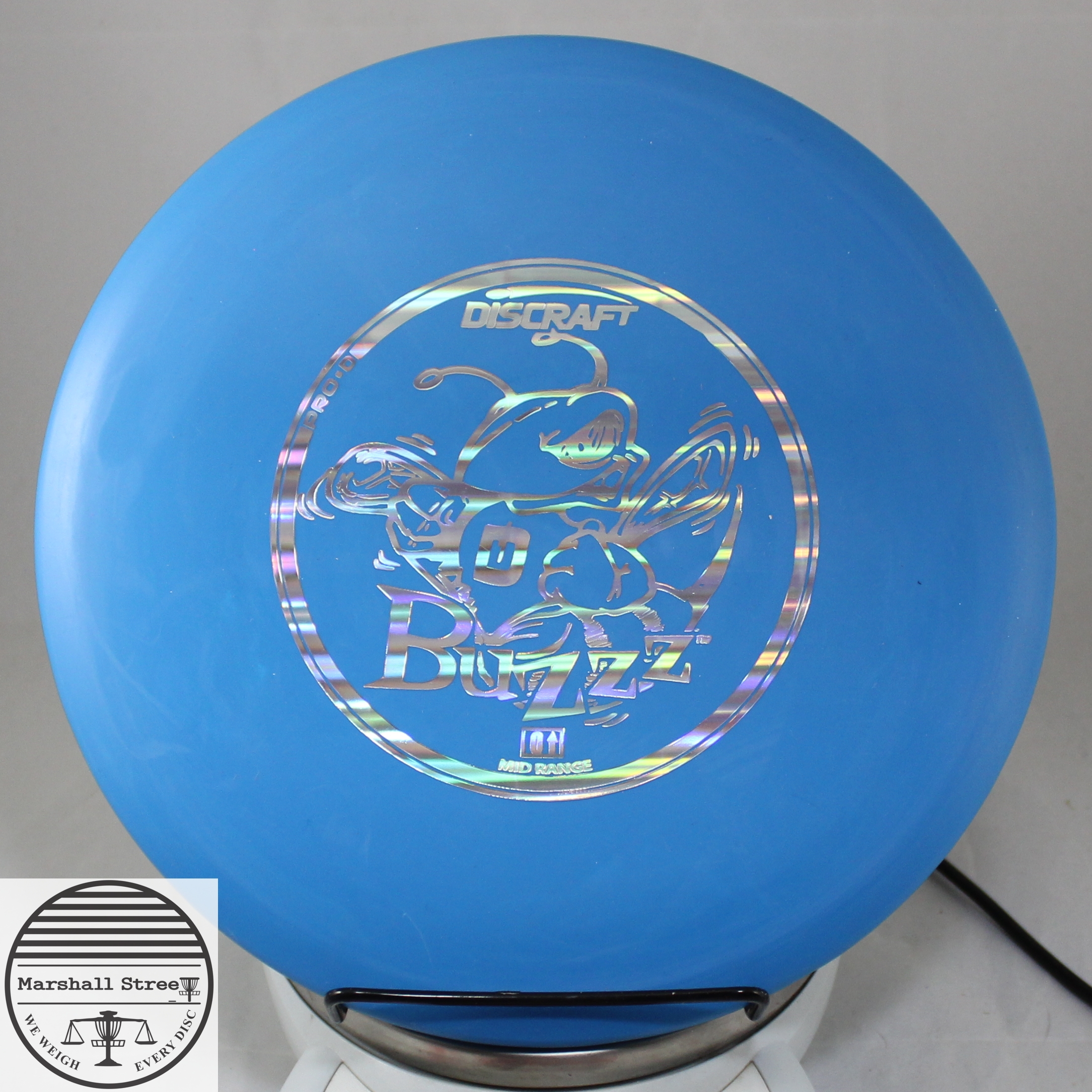 Pro D Buzzz • Marshall Street Disc Golf