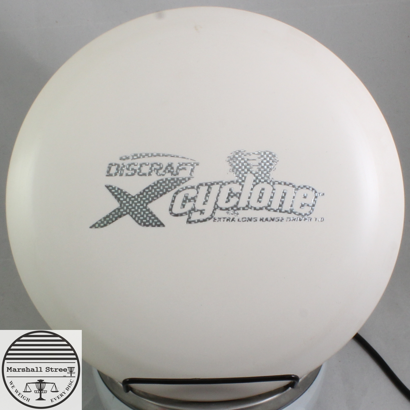 X Cyclone • Marshall Street Disc Golf