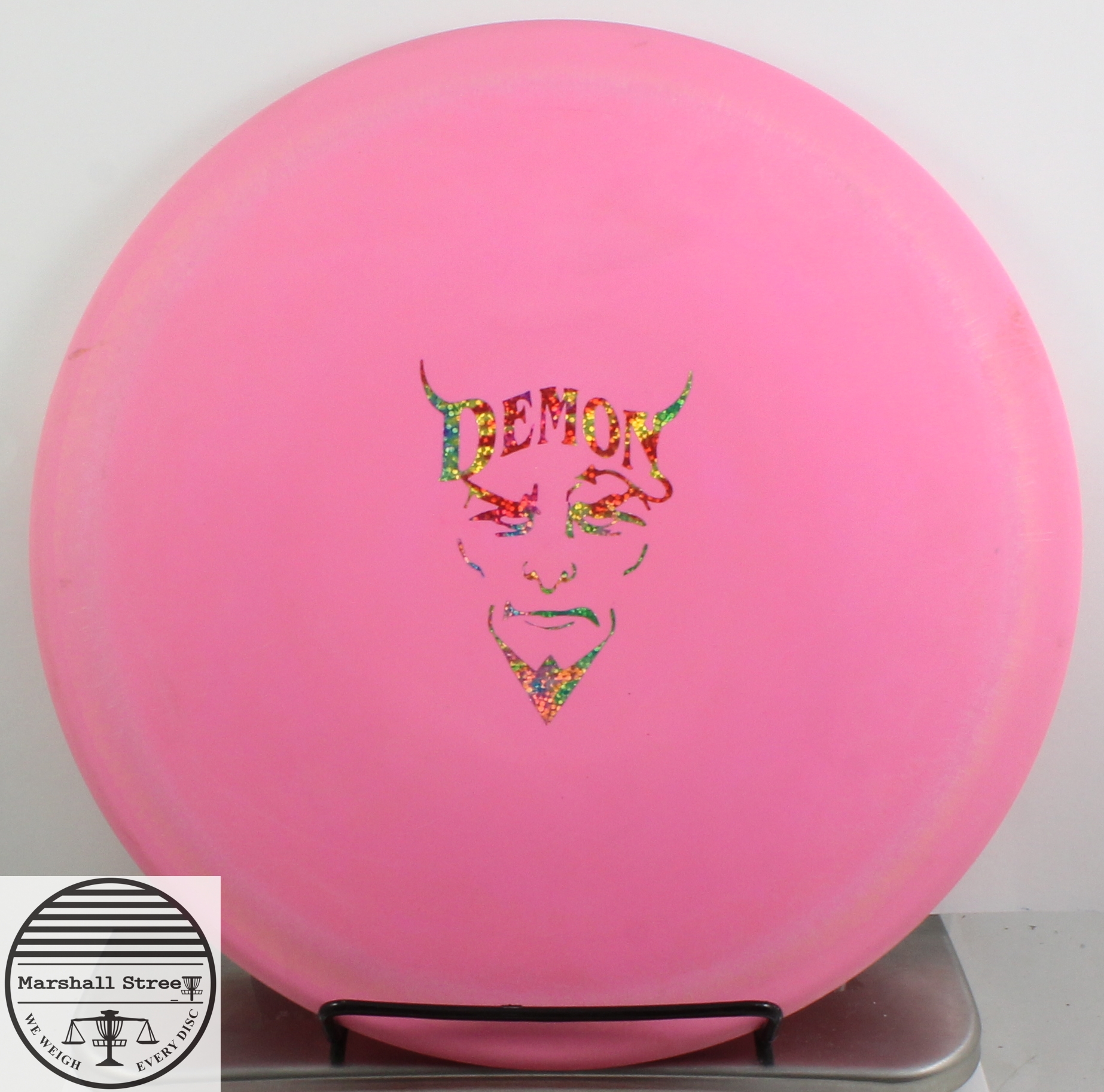 Gateway • Marshall Street Disc Golf