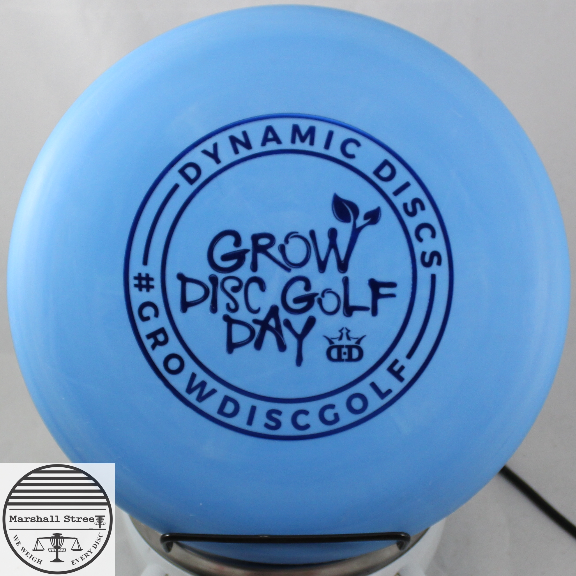 Prime Deputy, Grow Disc Golf • Marshall Street Disc Golf