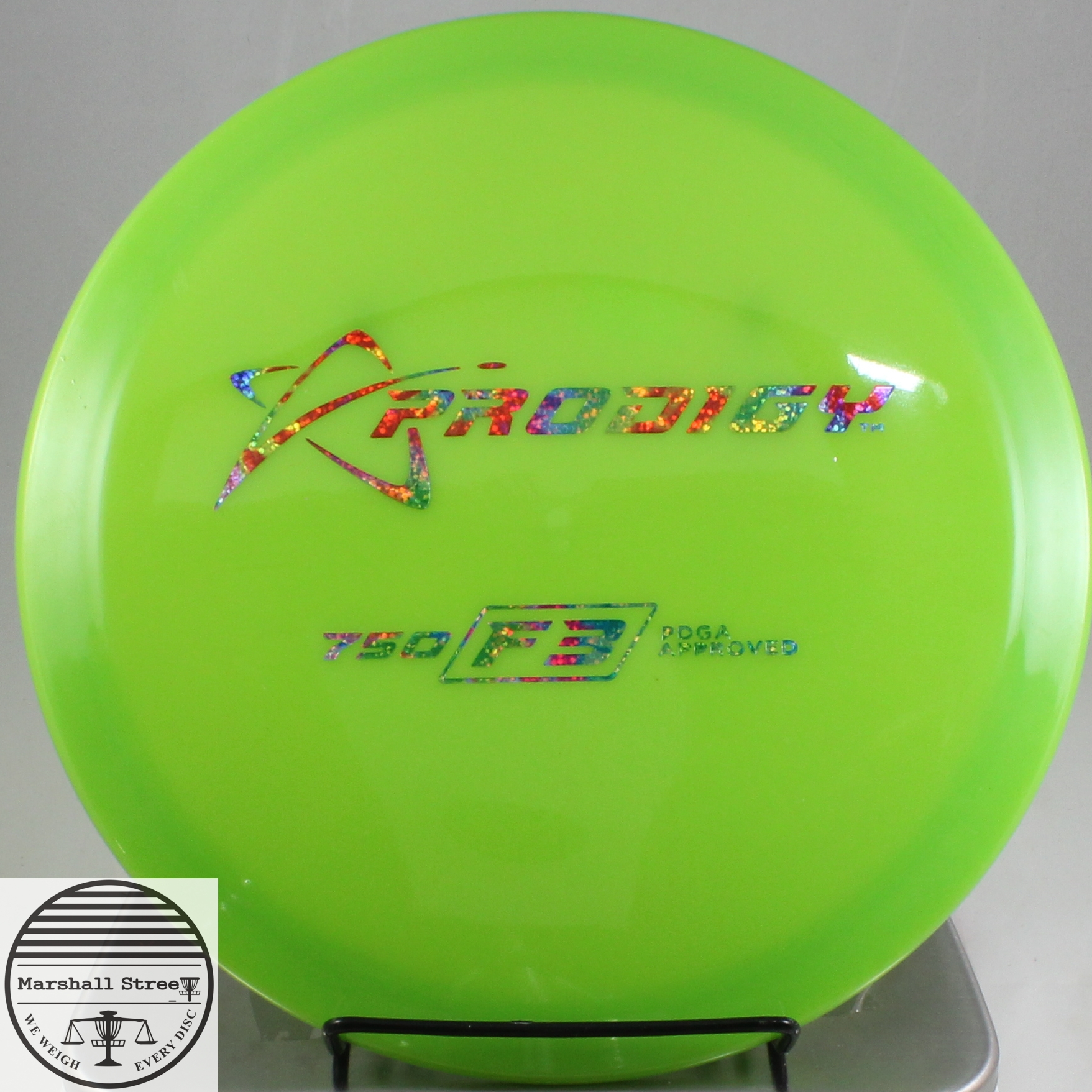 Prodigy M4 Macro Mini • Marshall Street Disc Golf