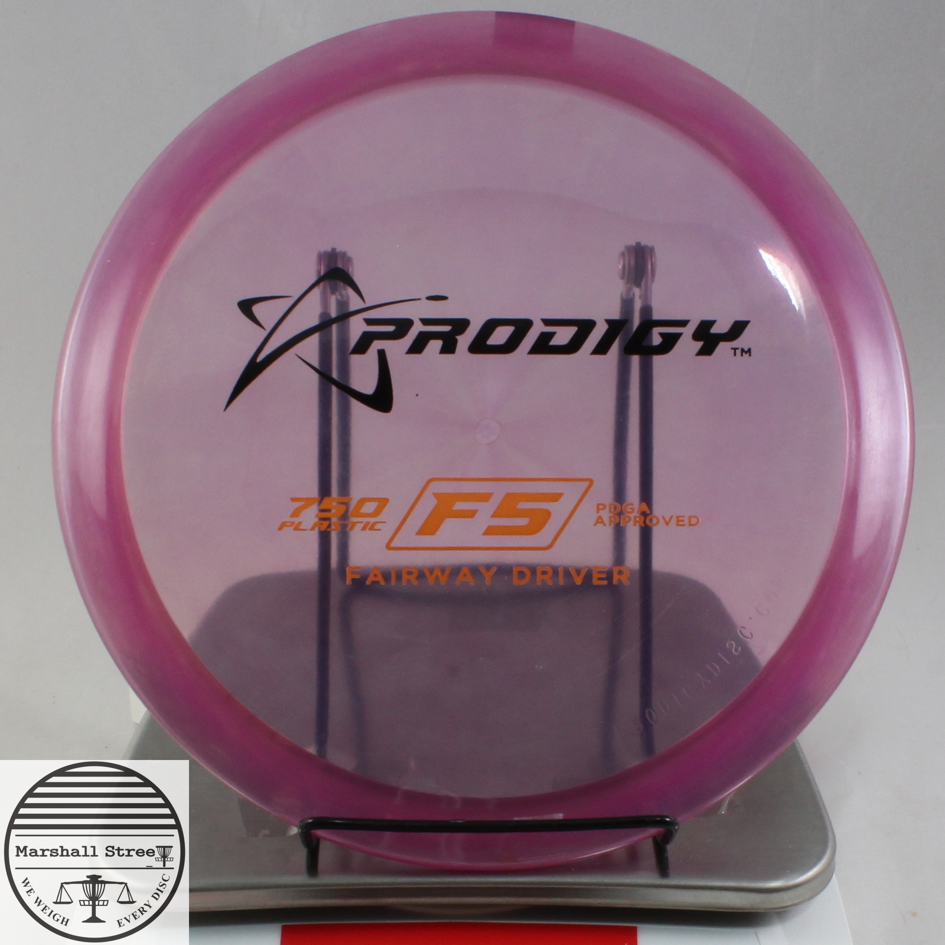 Prodigy PA3, 750 • Marshall Street Disc Golf