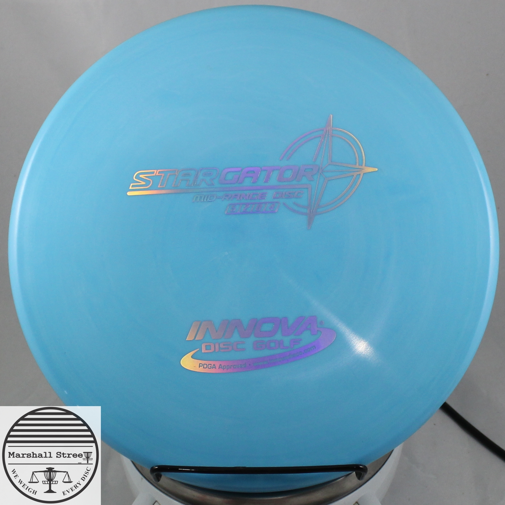 Star Gator X • Marshall Street Disc Golf
