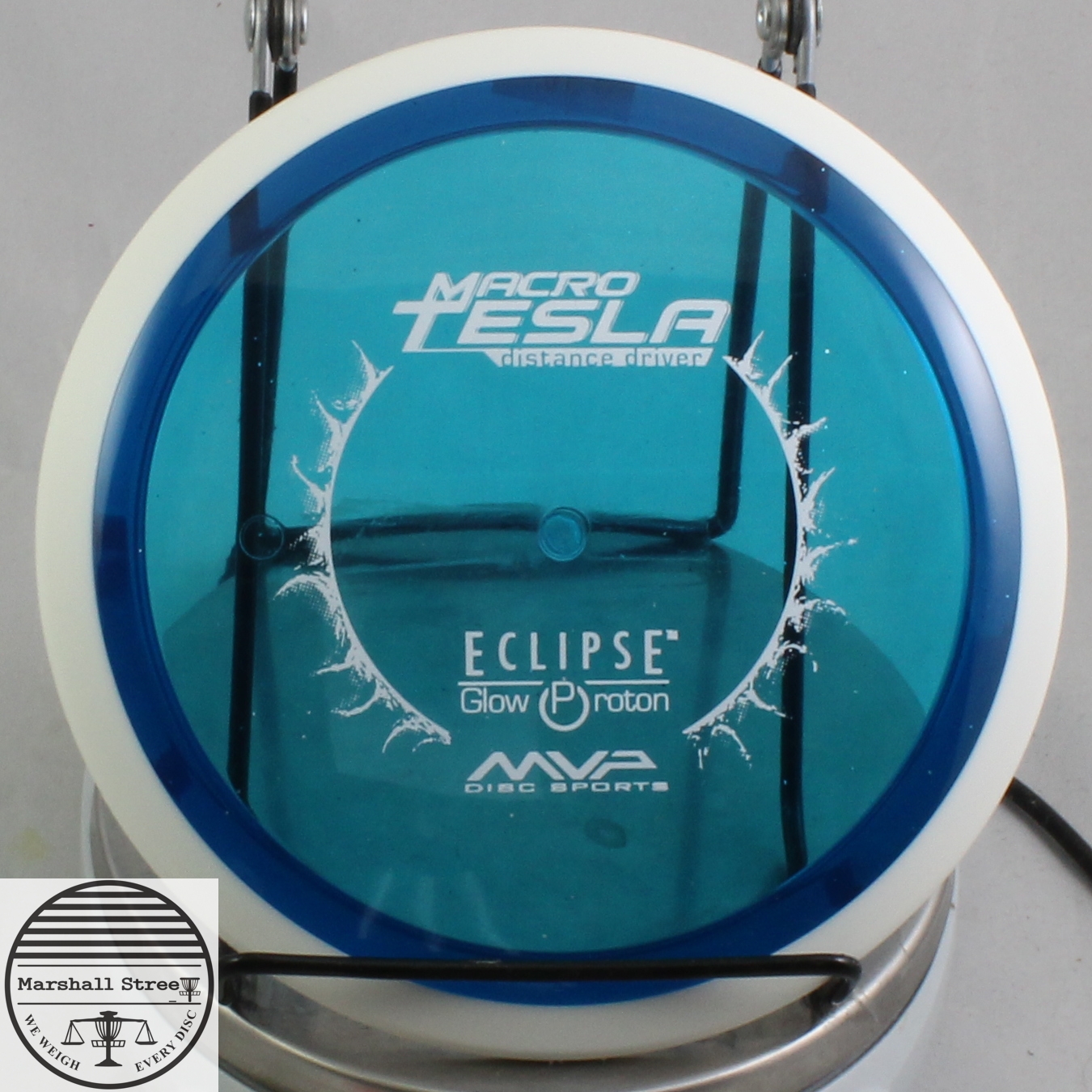 Eclipse Macro Tesla • Marshall Street Disc Golf