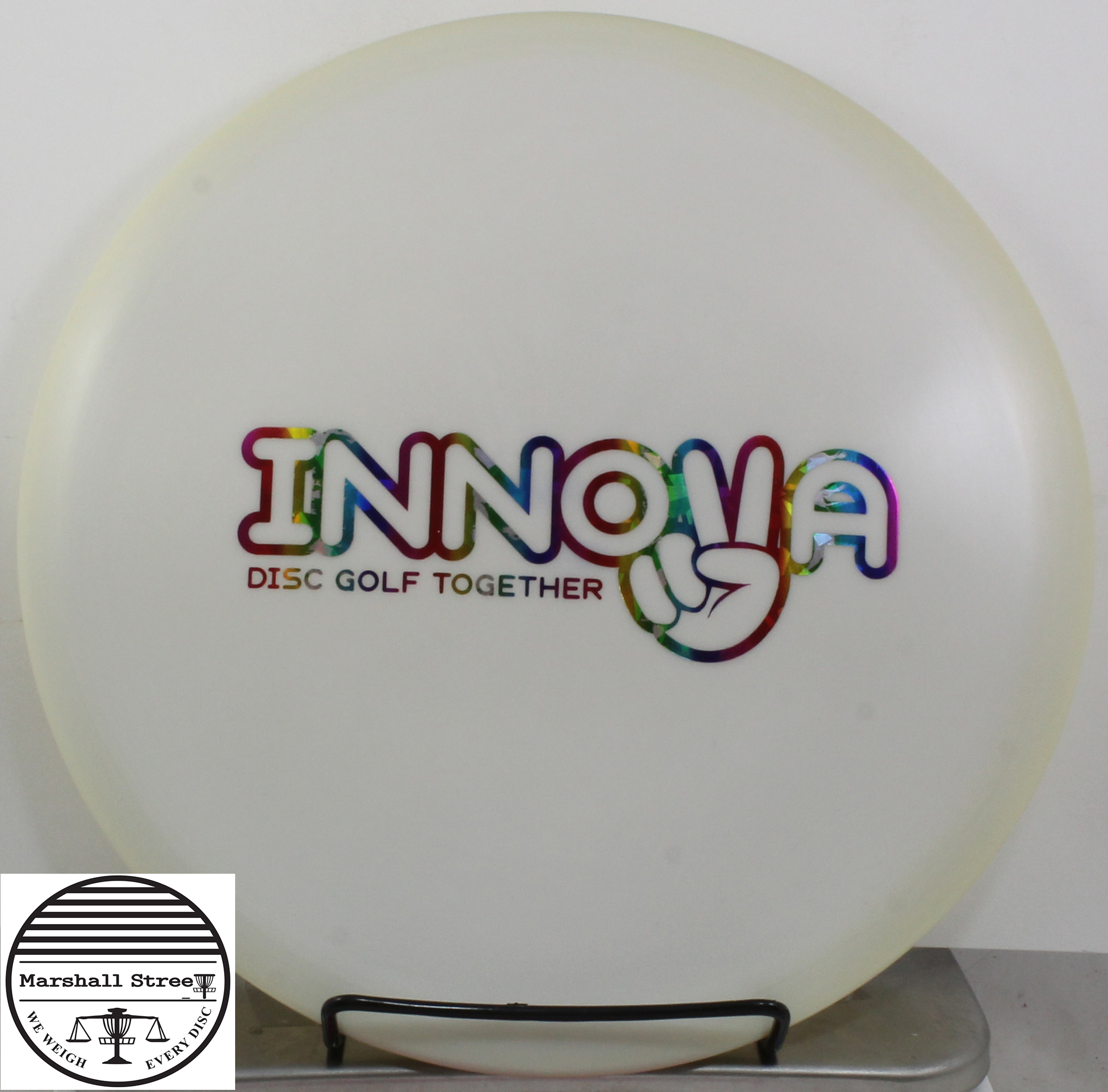 Star Roc, Rancho • Marshall Street Disc Golf