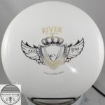 Gold Line River • Marshall Street Disc Golf