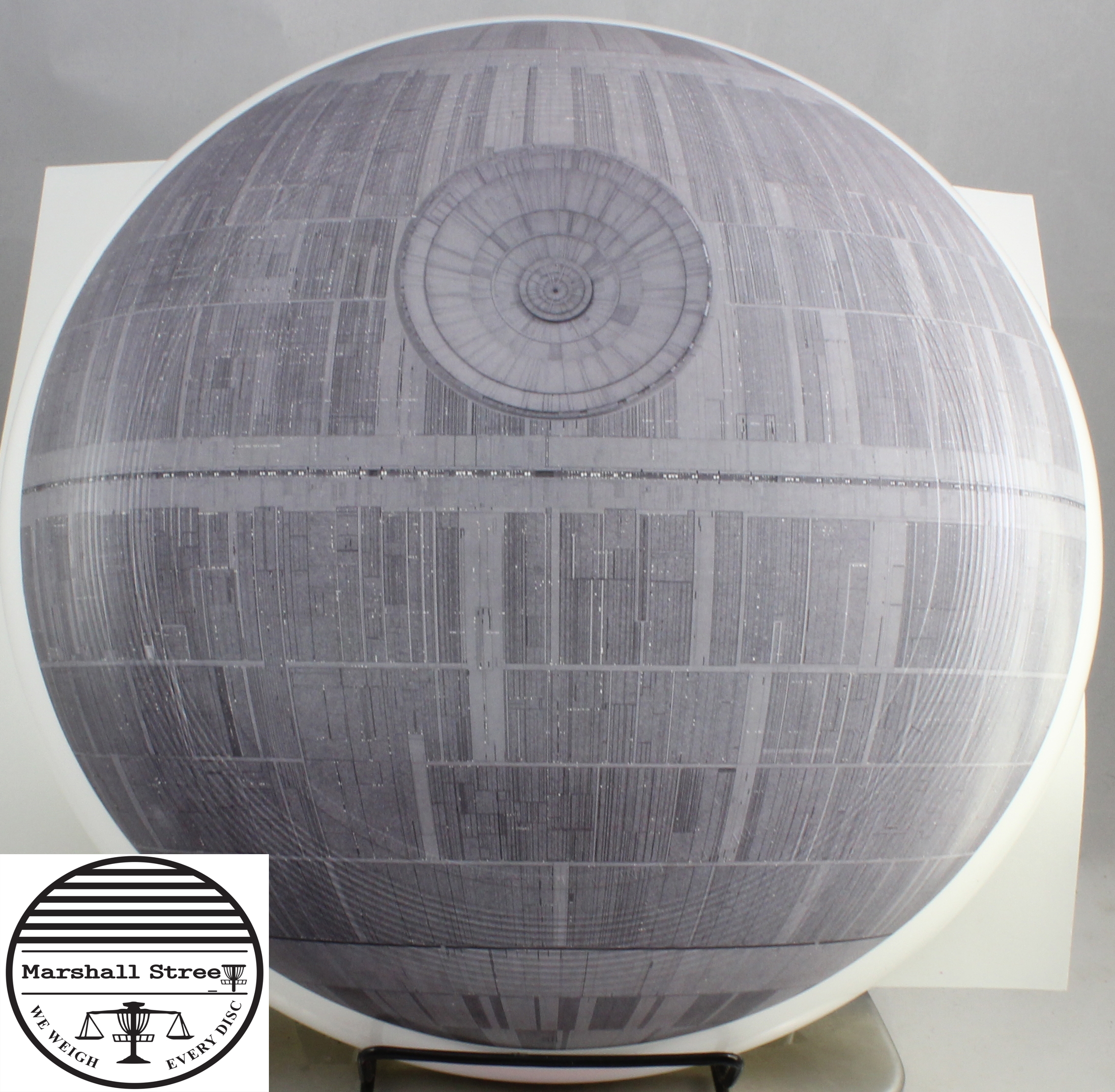 Discraft UltraStar, Death Star • Marshall Street Disc Golf
