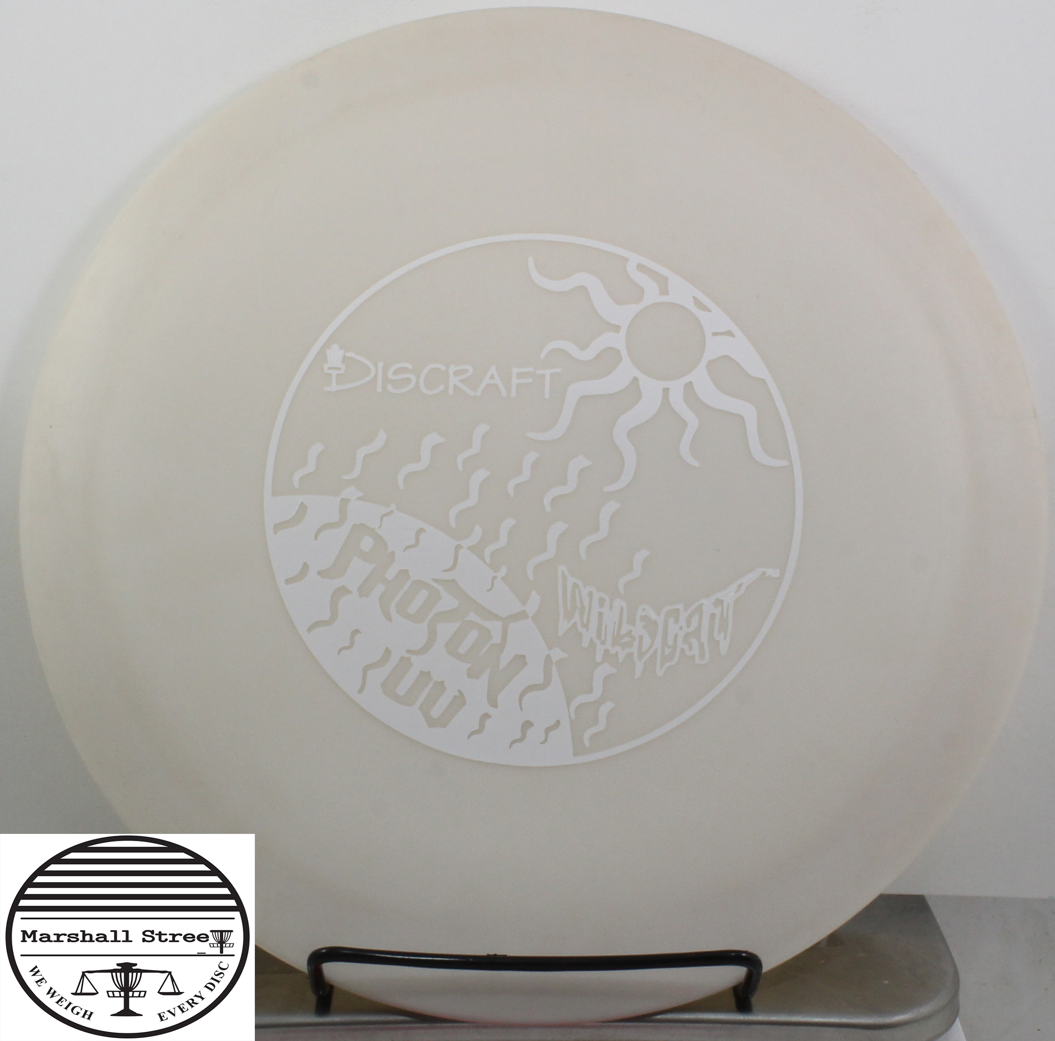 Photon Glow Wildcat • Marshall Street Disc Golf