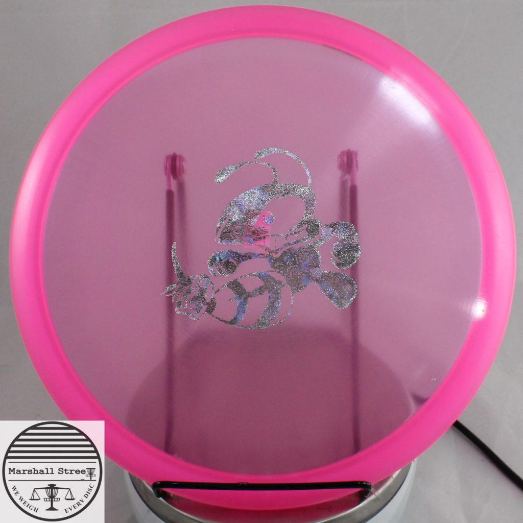 Z Buzzz, Textured Bee • Marshall Street Disc Golf