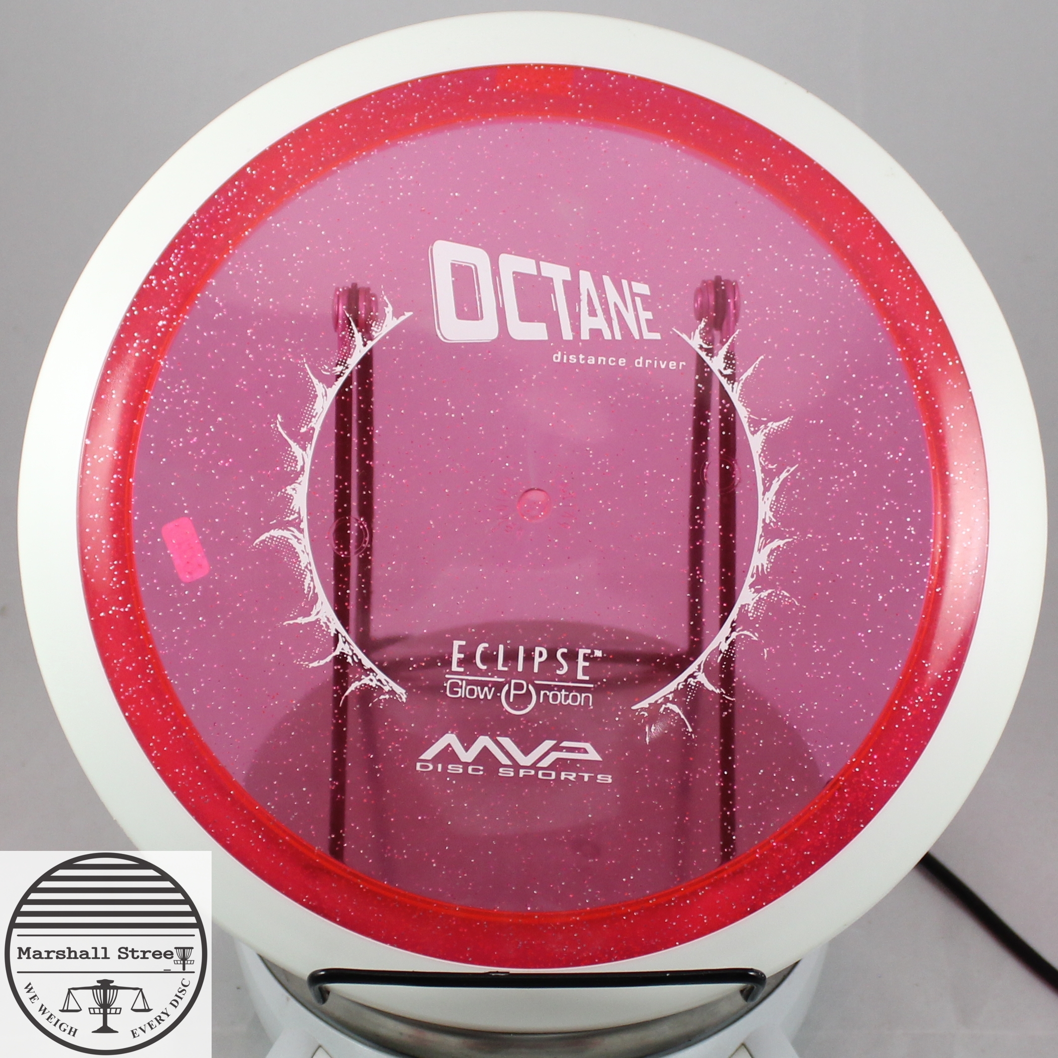 Eclipse Octane • Marshall Street Disc Golf