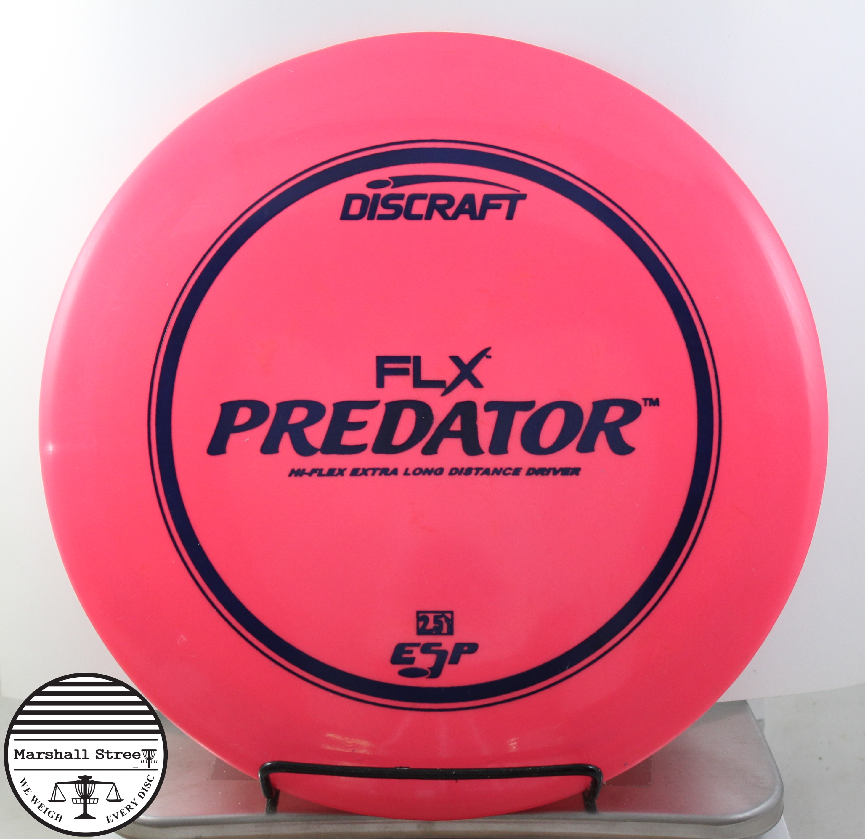ESP FLX Predator • Marshall Street Disc Golf