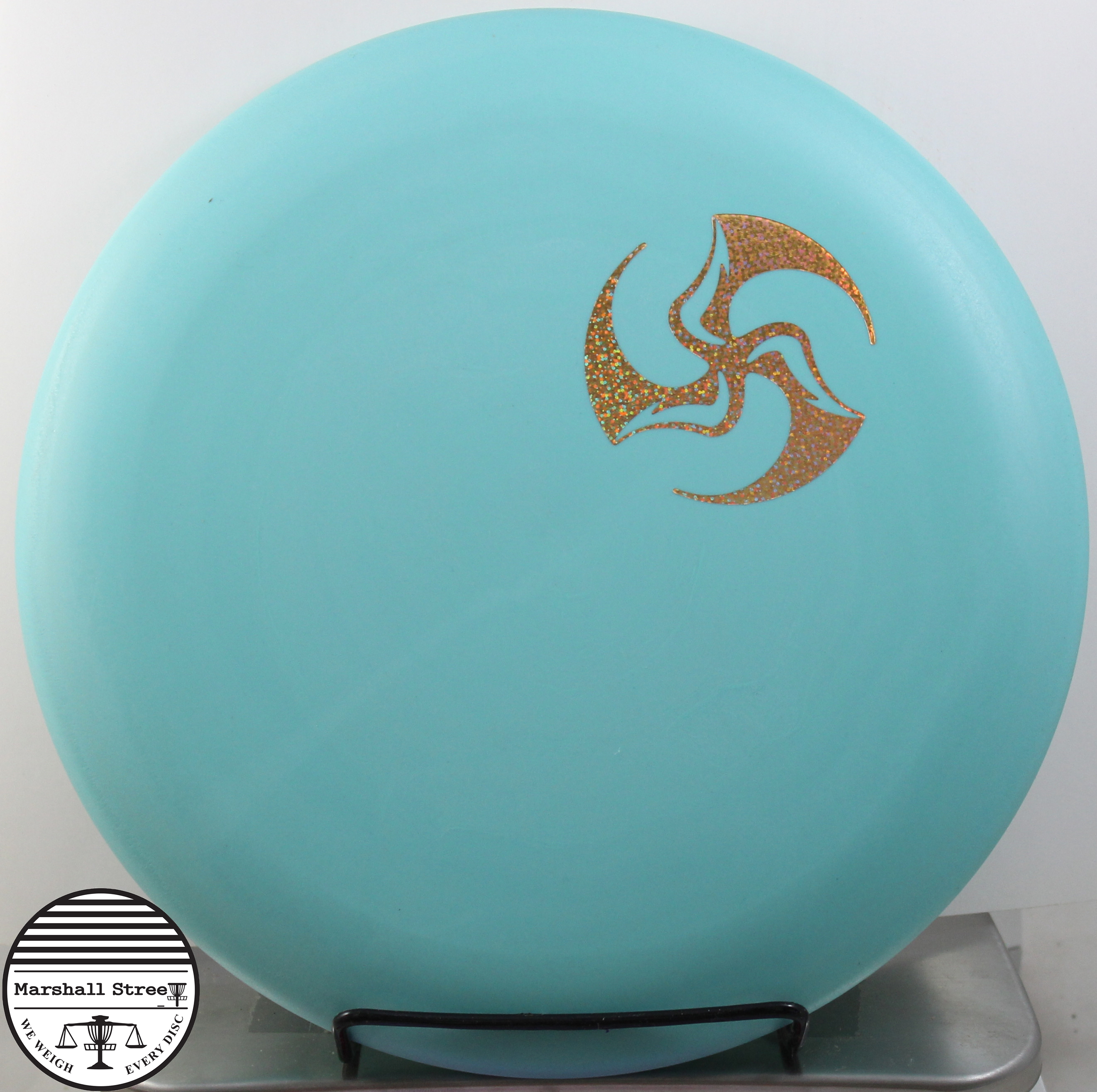 Pro KC Aviar, Trifly • Marshall Street Disc Golf