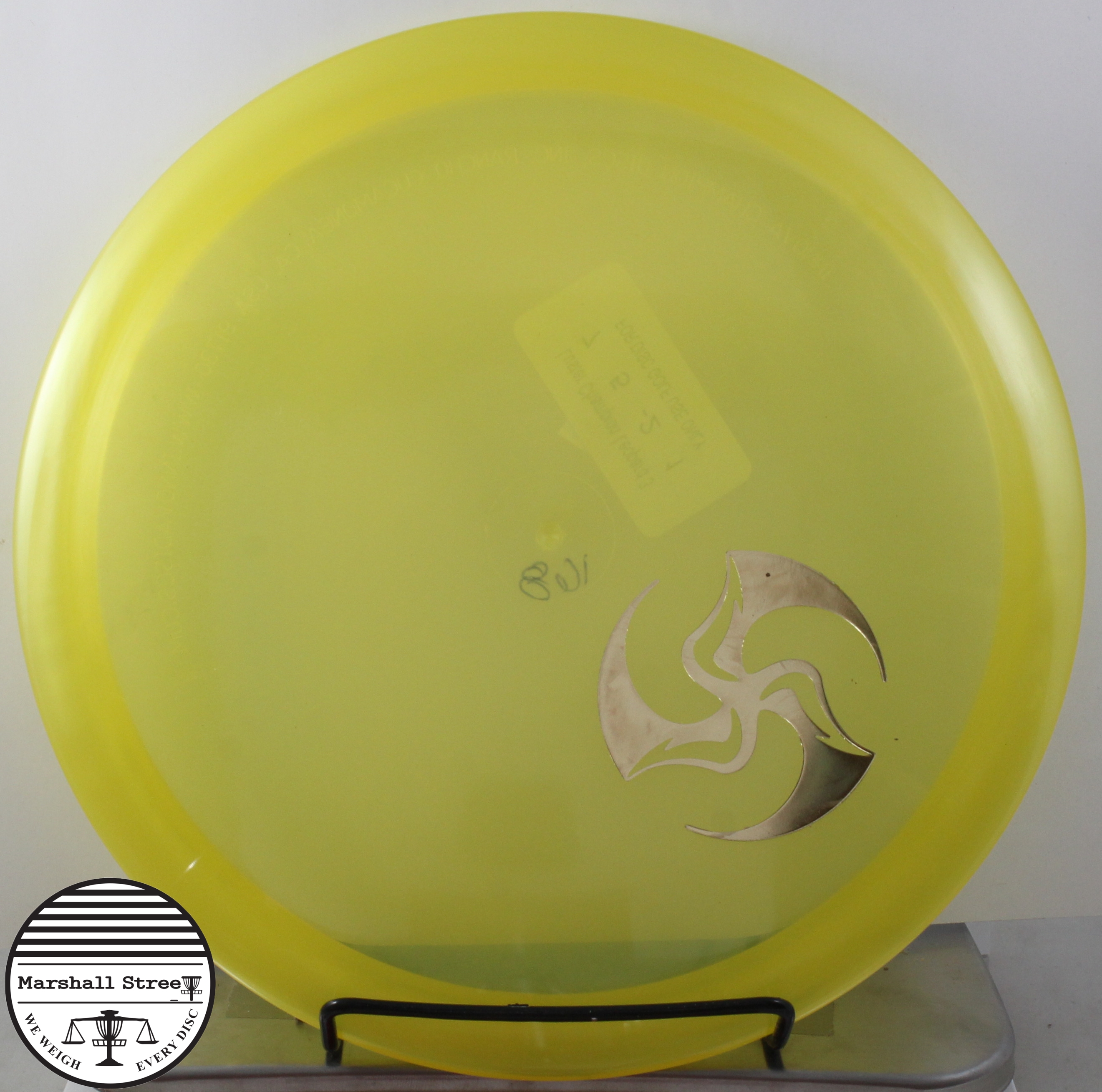 Luster Leopard3, Trifly • Marshall Street Disc Golf