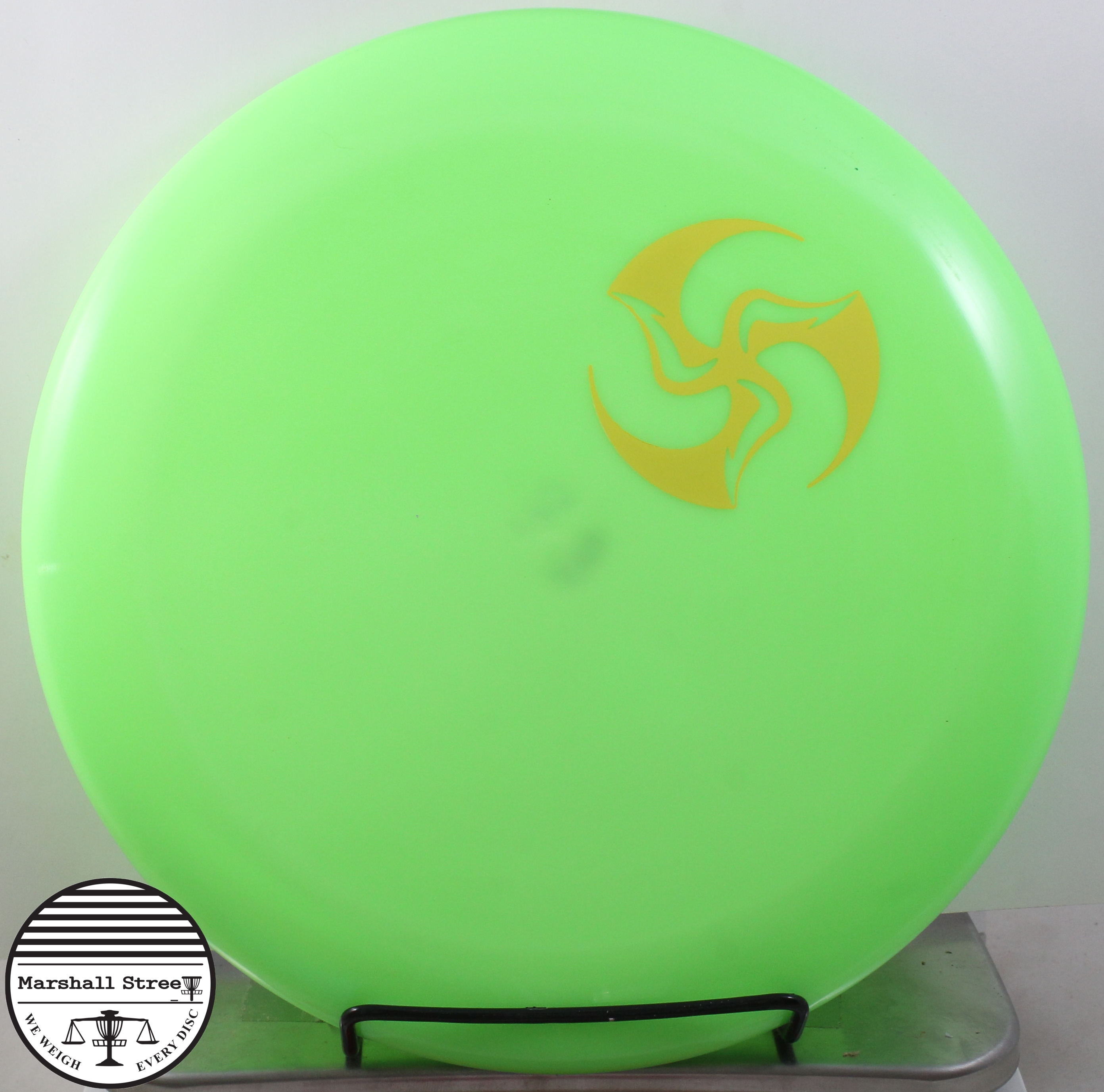 S-Line P2, Trifly • Marshall Street Disc Golf