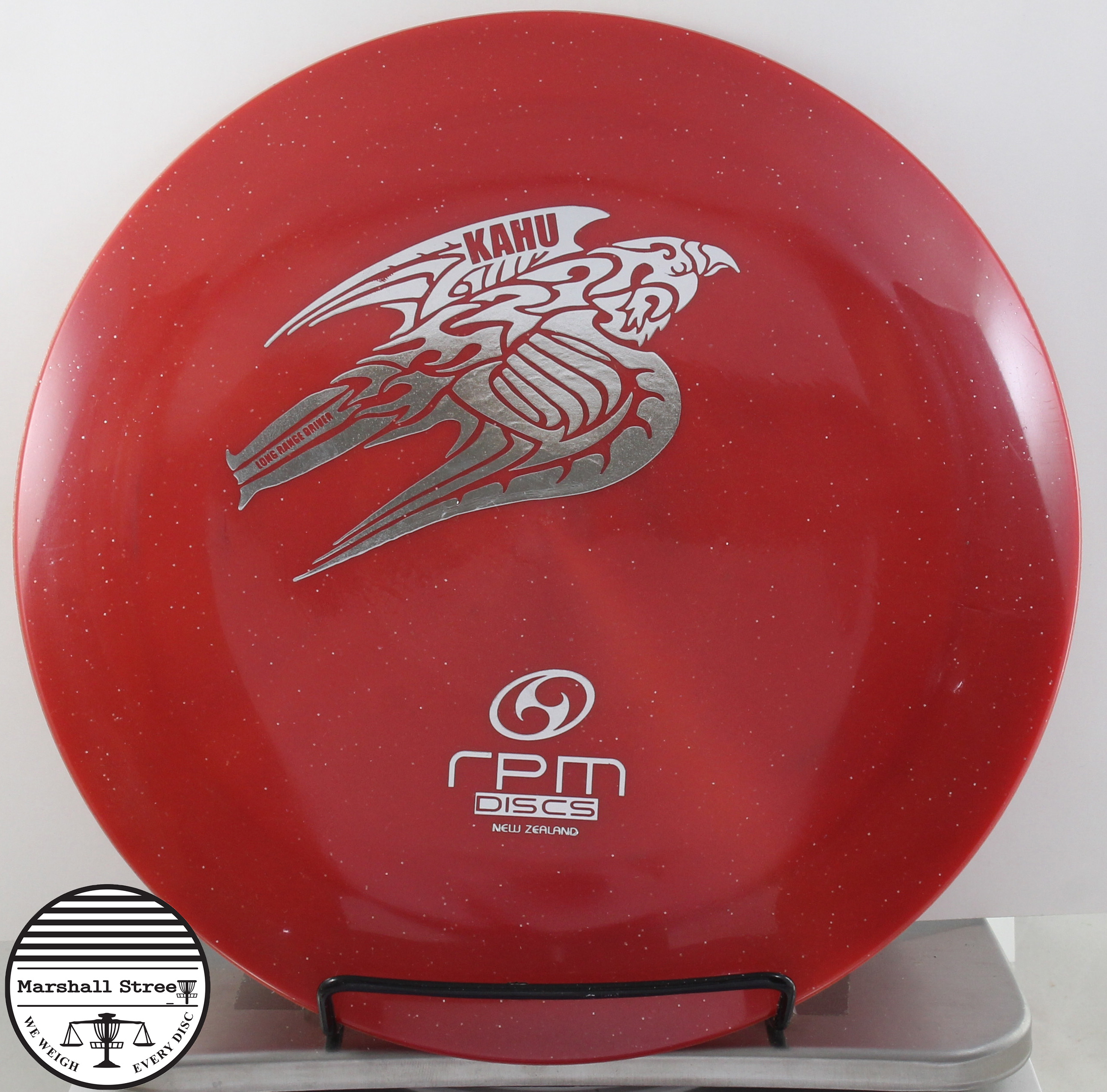 Atomic Kahu, Overweight • Marshall Street Disc Golf