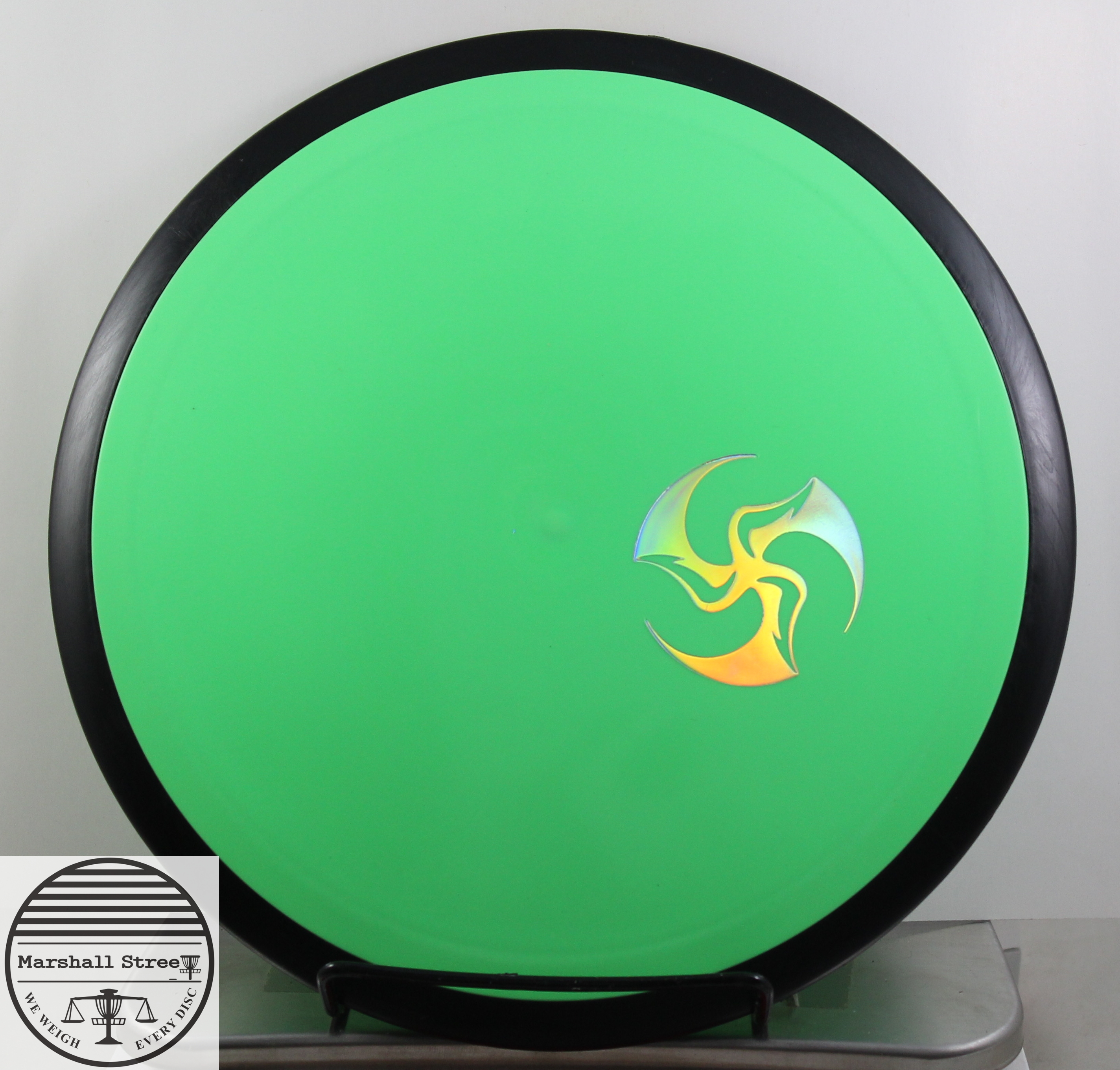 Fission Tesla, Trifly • Marshall Street Disc Golf