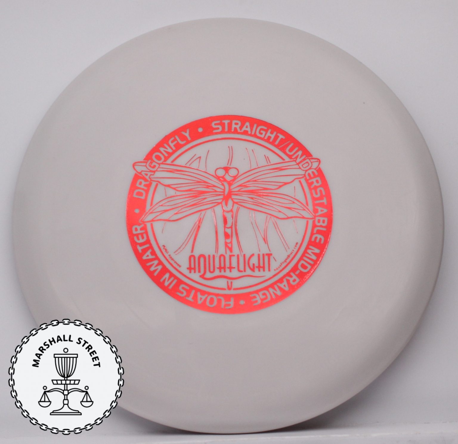 Glow Discs • Marshall Street Disc Golf