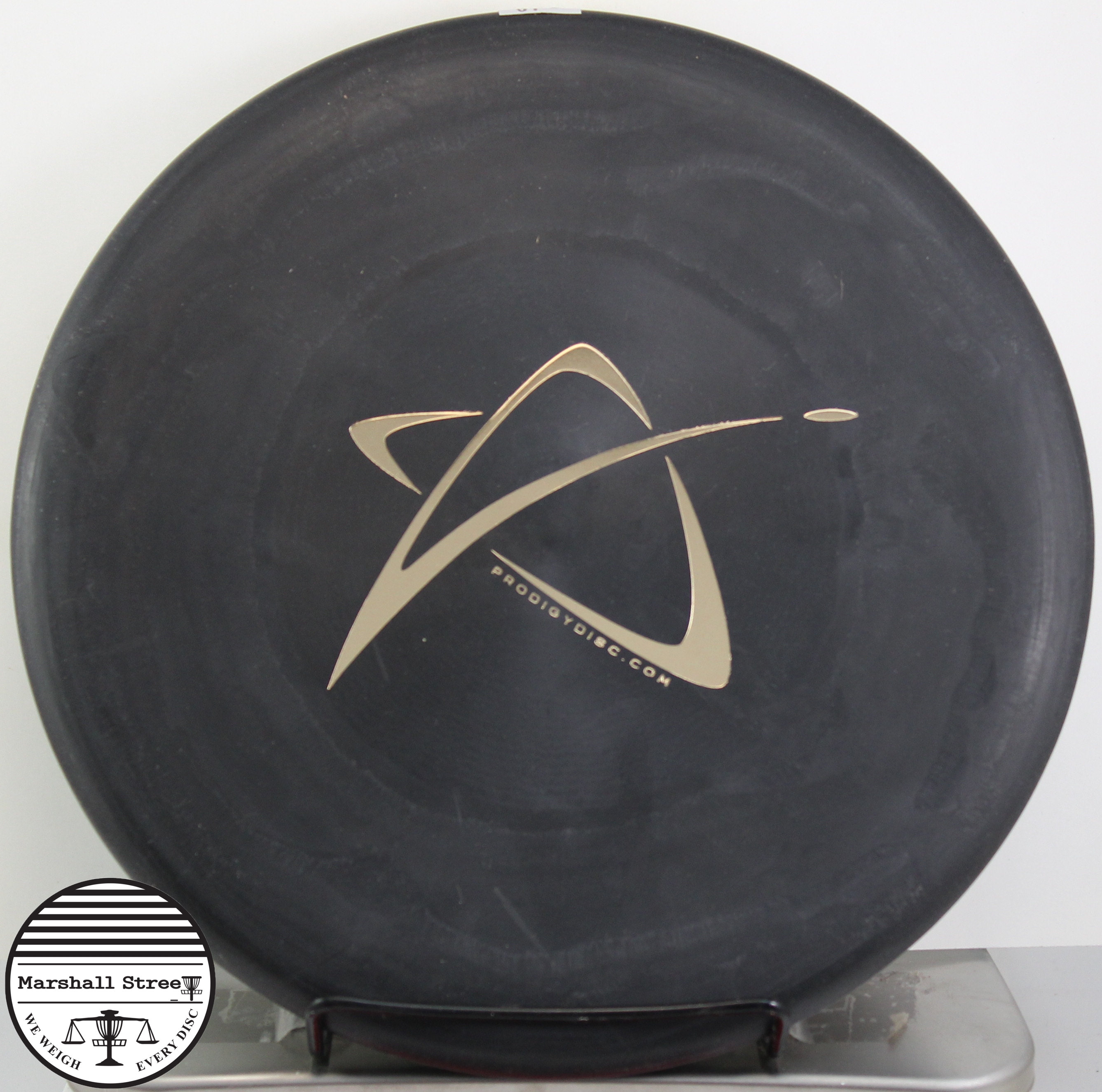 Prodigy PA3, 300 Soft 1st Run • Marshall Street Disc Golf