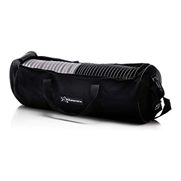 Prodigy Practice Bag V2 • Marshall Street Disc Golf