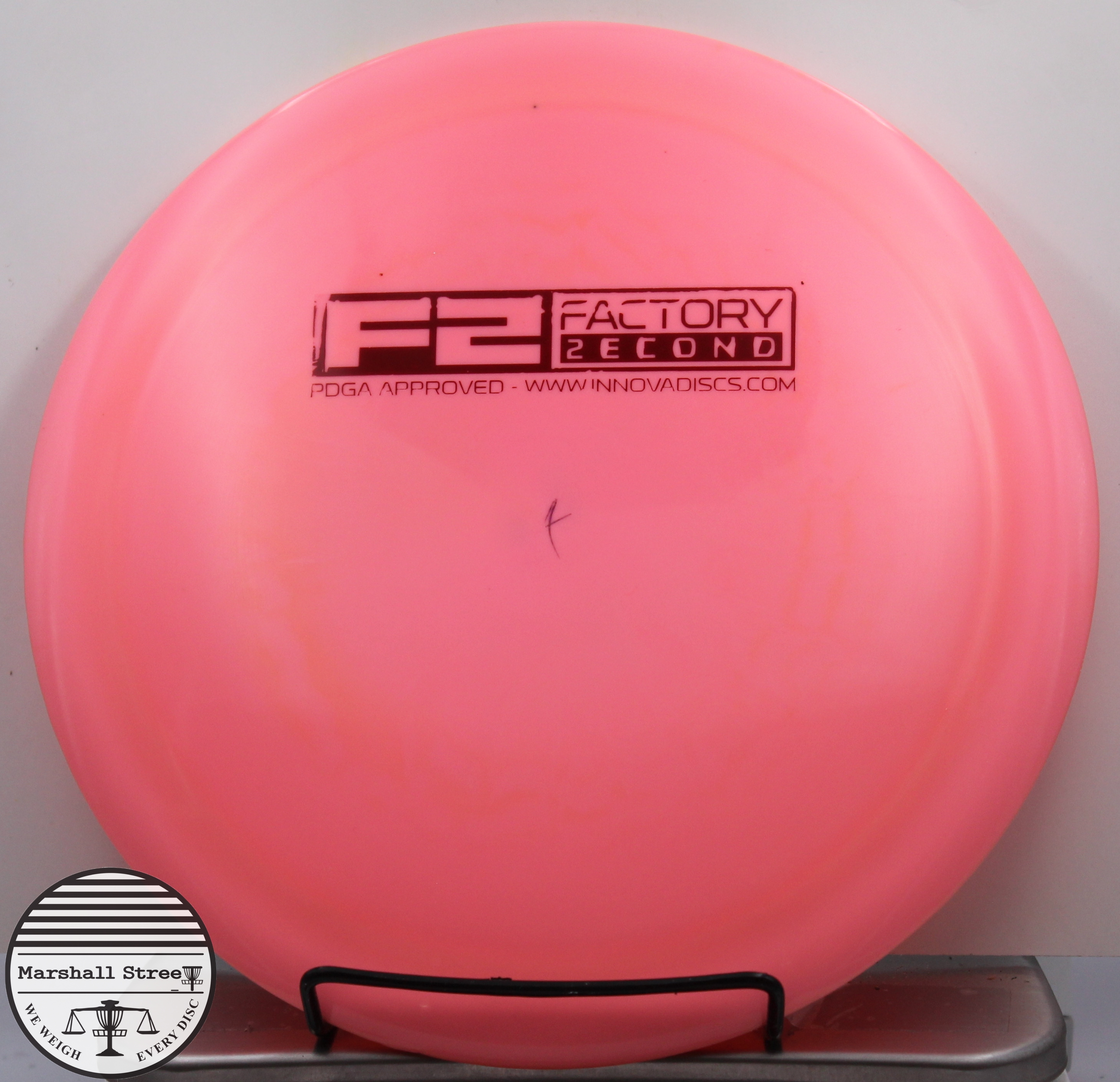 X-Out S-Line DDX • Marshall Street Disc Golf