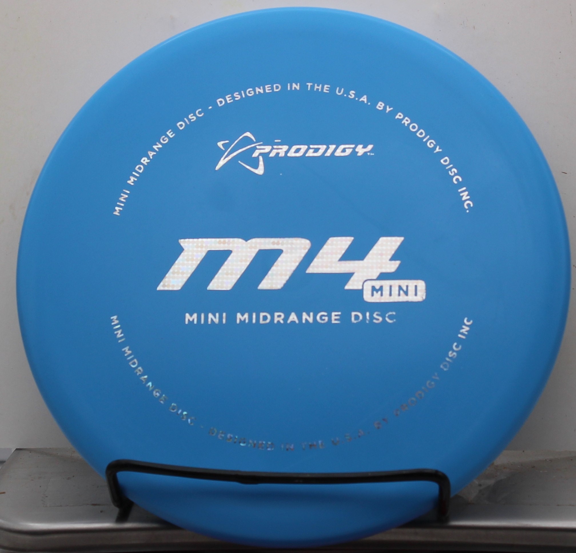 Prodigy M4 Macro Mini • Marshall Street Disc Golf
