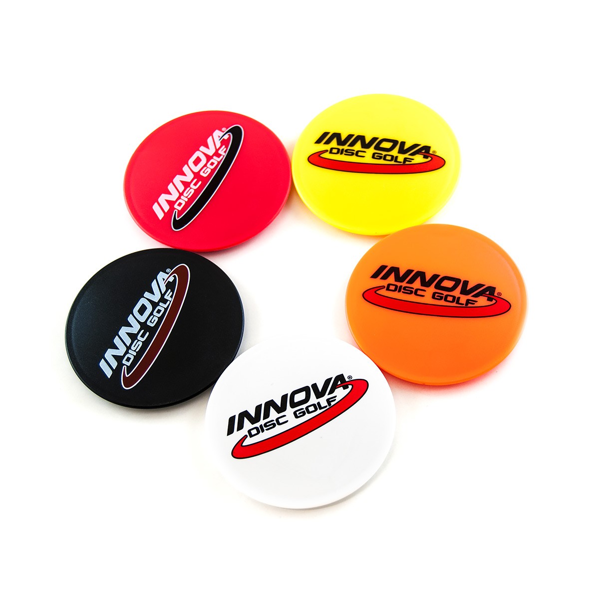 Minis • Marshall Street Disc Golf