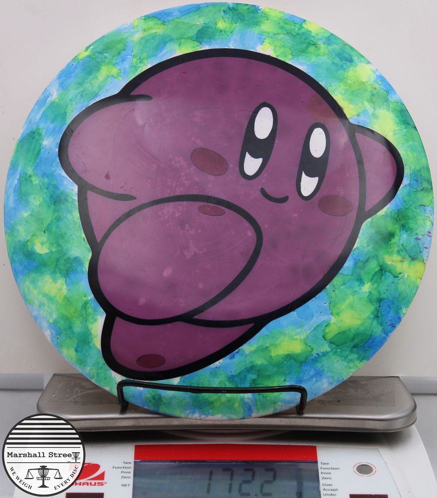 Gold Line River Pro Kirby • Marshall Street Disc Golf