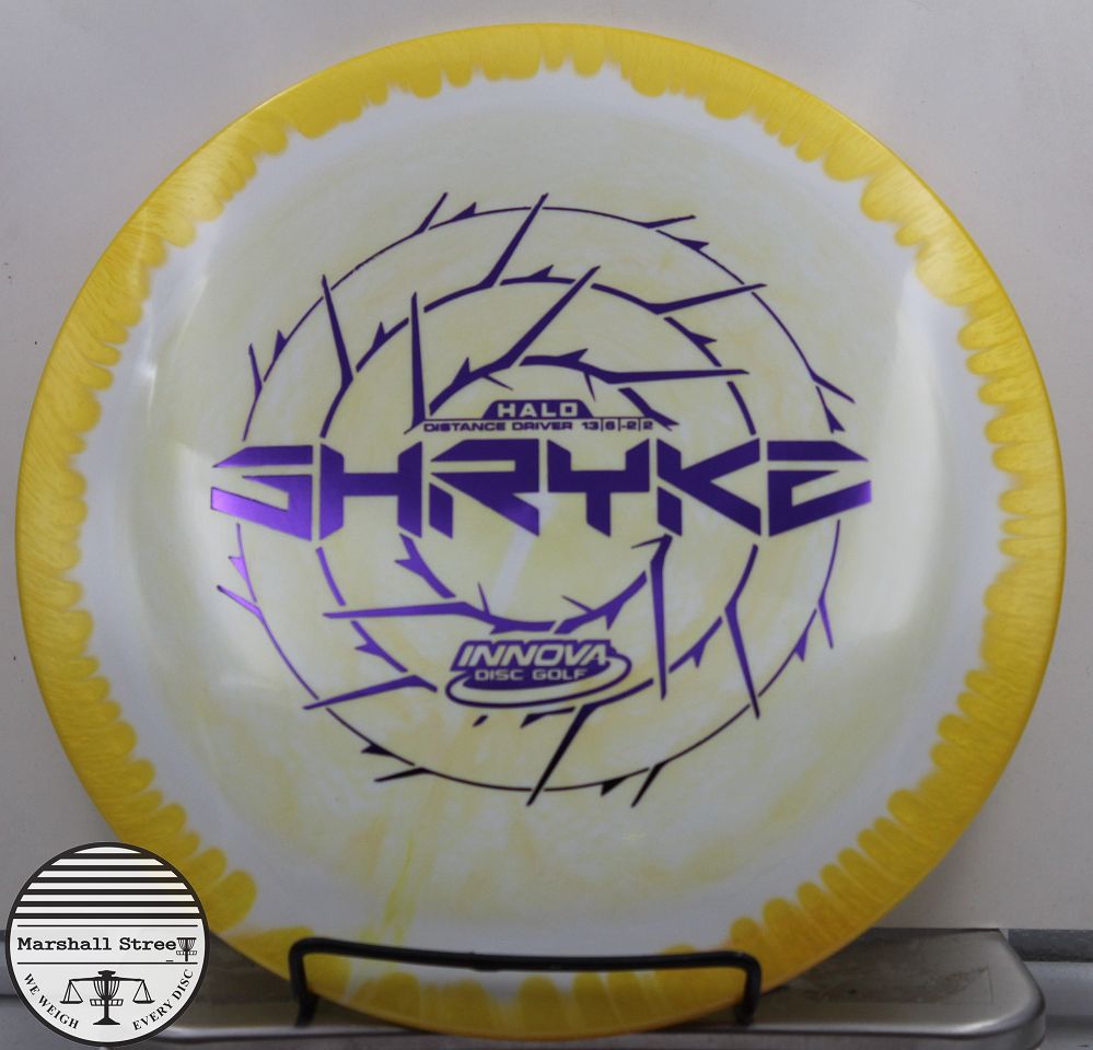 Halo Star Shryke • Marshall Street Disc Golf
