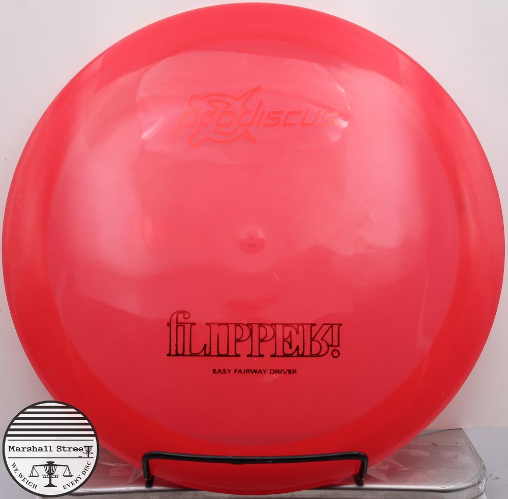 Premium Flipperi • Marshall Street Disc Golf